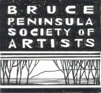 August – Bruce Peninsula Society of Artists – Art on the Bruce